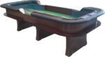 Craps Table | Custom Manufacture of Table Games