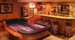 Craps Table - Custom Manufacture of Table Games